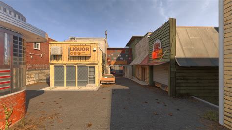 Iris Für Counter Strike 2 Cs Scenede Mini Review