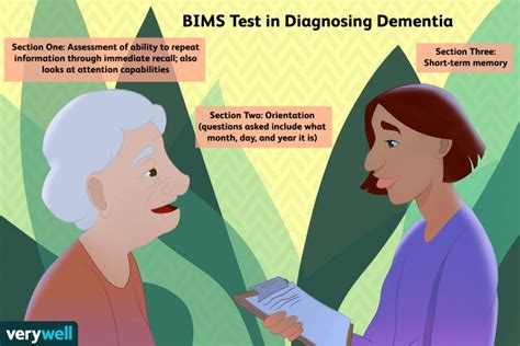 How Accurate Is The Bims Score For Dementia