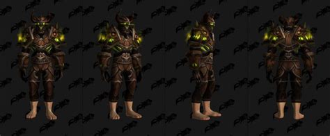 Wow Tbc Raid Tier Sets Tbc Classic Raid Tier Sets Guide Pro Tips