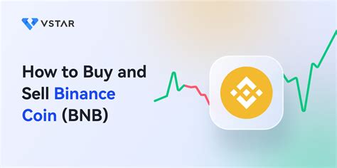 How To Buy Bnb Binance Coin