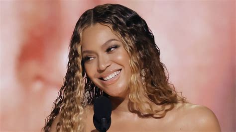 What Was The Inspiration Behind Beyoncés Renaissance Album
