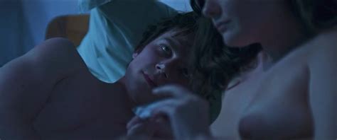 Nude Video Celebs Cecile De France Nude Imane Laurence Nude La