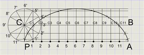 Cycloid Vektorcad Help