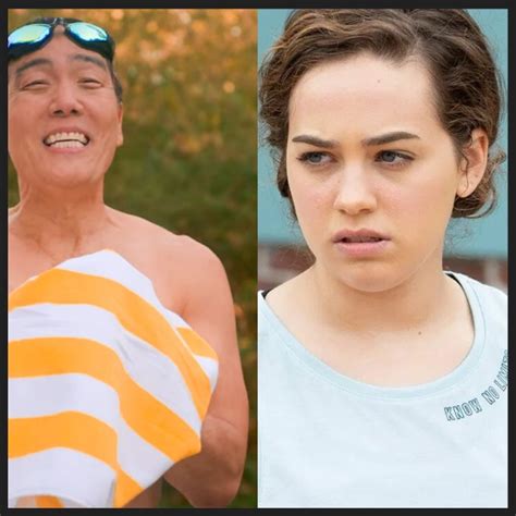 111 Best Chozen Images On Pholder Cobrakai Chozen Fx And Chozen