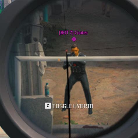 Warzone Object Detection Model By Warzone