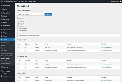 Creating A Wordpress Plugin With Chatgpt In 120 Hours No Exp