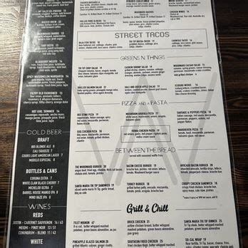 The Woodward American Grill Updated July 2025 377 Photos And 251