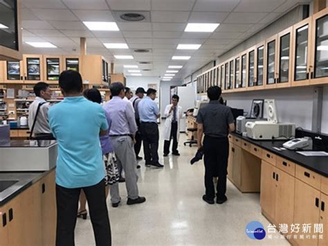 長庚科大副校長黃聰龍再創榮譽 獲「李國雄教授天然藥物研究獎」