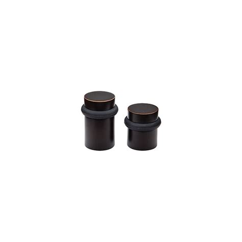 Emtek Oil Rubbed Bronze Stop 2257us10b 2257us10b Zoro