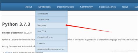 python 之 新手安装详解及修改pip默认包安装位置 python pip 重新安装 到了 dlls script csdn博客