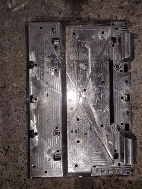 Vmc Job Work Precision Vmc Machinist In India