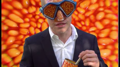 Beans Youtube