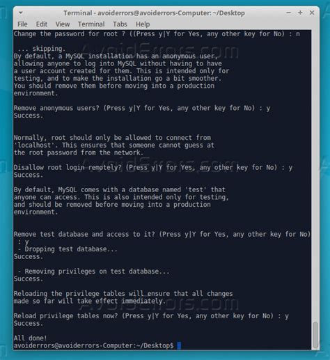 Install And Configure Next Cloud Ubuntu AvoidErrors