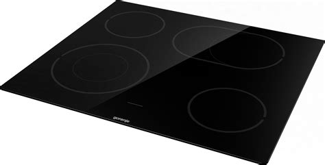 Gorenje ECD643BSC - herdgebundenes Kochfeld | hai-end