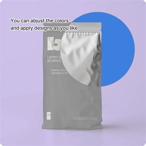 커피 패키지 목업 프루티드 디자인 무료 목업과 디자인 리소스를 다운로드 받으세요