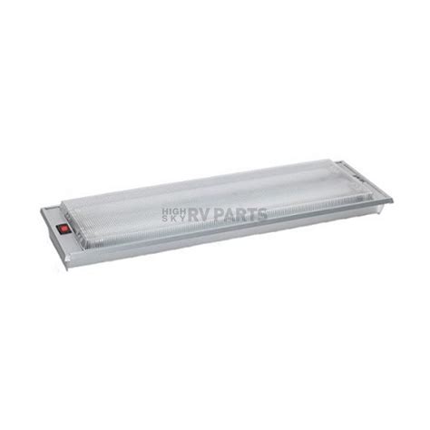 Thin Lite Fluorescent Interior Light Dist 716xl