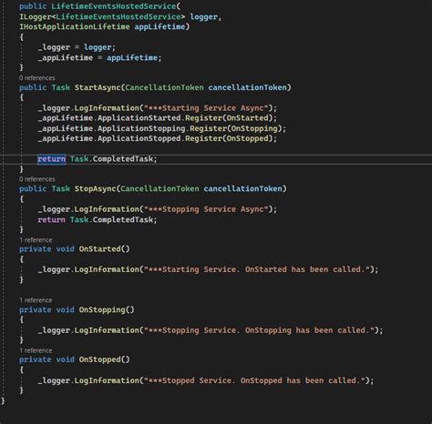 How Can I Track When A Linux Azure App Service Is Stopping
