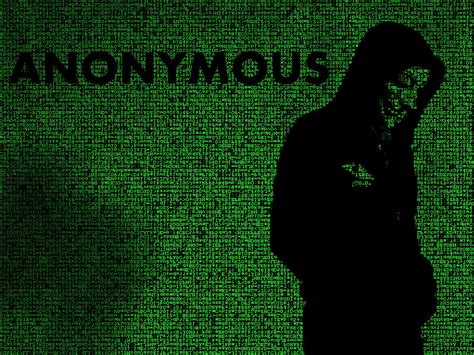 Hacker Style Wallpapers Wallpaper Cave