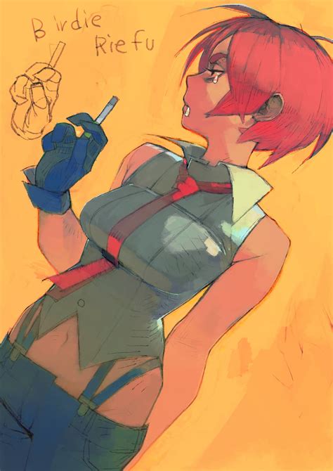 Vanessa The King Of Fighters Drawn By Umezawa Michiko Danbooru