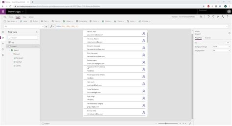Power Apps Presentation Tutorial And Feedbacks Of Canvas Apps Dynamics Chronicles