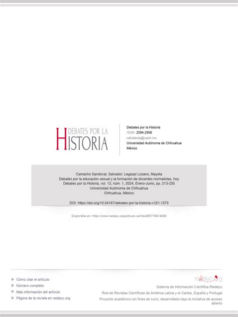 Edu Sex En La Normales Descargar Gratis Pdf Educación Sexual Enseñando