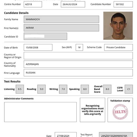 Sat Ielts And Gre By Orkhan Budag