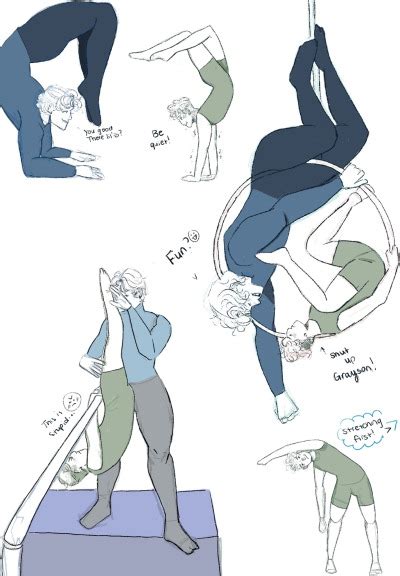 Gymnastics On Tumblr