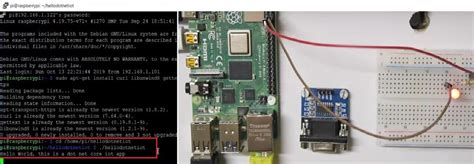 NET Core And Noobs Deploy A NET Core IoT Application On Noobs OS