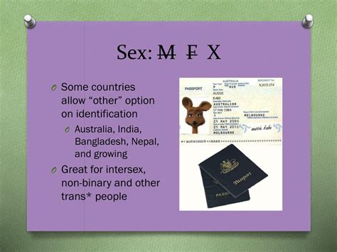 Ppt Non Binary Gender 101 Powerpoint Presentation Free Download Id