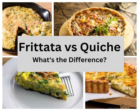 Difference Between A Quiche And A Souffle At Lewis Wooley Blog