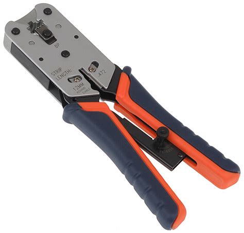 CRIMPING TOOL HT L R Crimping Tools For RJ Connectors Delta
