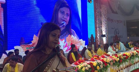 সব ধর্মের মানুষ একসঙ্গে থাকতে চাই বিদিশা