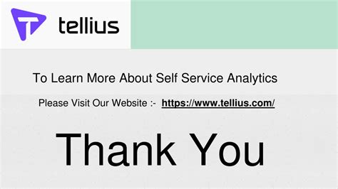 Ppt Integrating Self Service Analytic Tools In Your Workflow