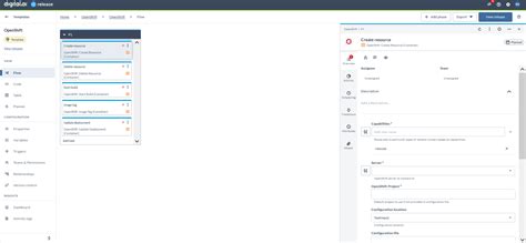 OpenShift Container Plugin Digital Ai Release