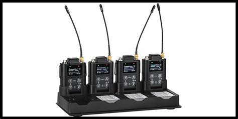 Wisycom Ships Mtp61 Miniature Multiband Transmitter Rave [pubs]