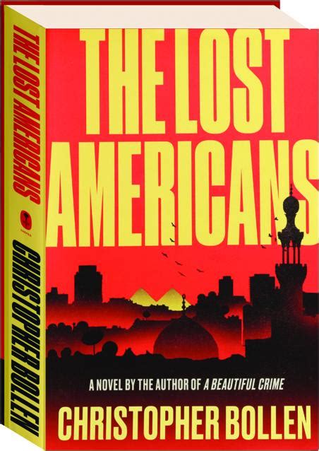 The Lost Americans