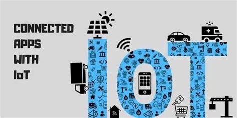 Industrial IOT Application Development Service At Rs Service In Bardhaman