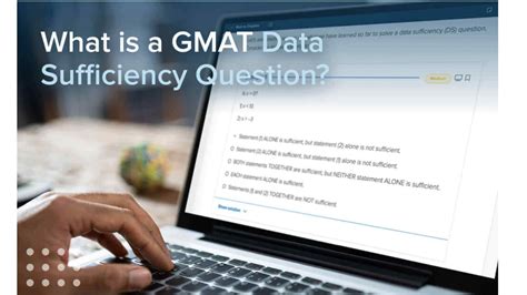 Data Sufficiency Simplified Bluesilvers Consulting Training Data Analysis Projects