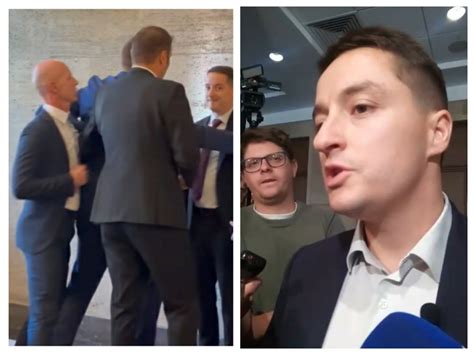 ПИК Tv Явор Божанков обяви своята версия за скандала в парламента а от Възраждане ВИДЕО