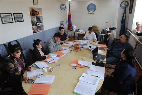 САЙНЦАГААН СУМЫН ИРГЭДИЙН ТӨЛӨӨЛӨГЧДИЙН ХУРЛЫН ЗӨВЛӨЛ ХУРАЛДЛАА