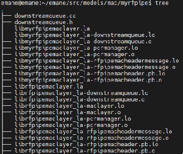 BUG About Creating Custom Models Issue 764 Coreemu Core GitHub