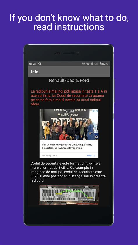 Radio Code Generator For Android Download