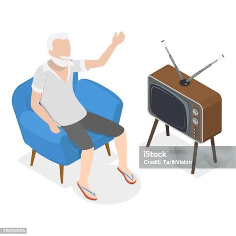 3d 등각 투영 평면 벡터 시니어 활동의 그림입니다 항목 2 가족에 대한 스톡 벡터 아트 및 기타 이미지 가족 남자 낮 Istock