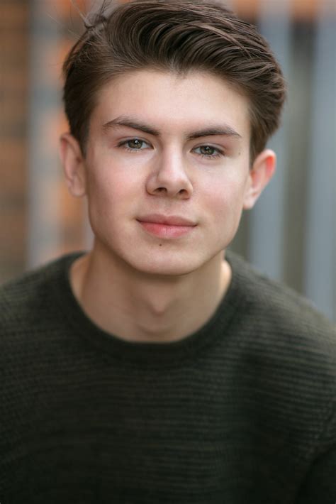 Holr Chats Jayden Mcginlay Stars In New Disney Movie The Curious Case