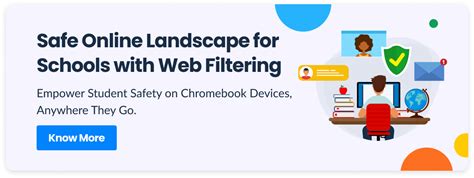 Web Filtering Trends Shaping The Future Of Online Safety