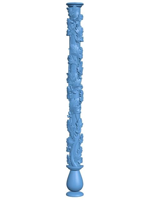 column pattern