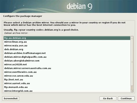 Setting Up Full Disk Encryption On Debian 9 Stretch Exotic Security
