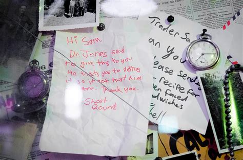 Trader Sams Backstory And Details Disney Tourist Blog