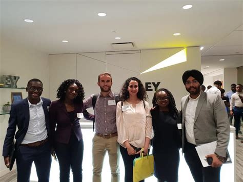 Moyinoluwa Mo Abiola On Linkedin Naba Networking Ey Worldready