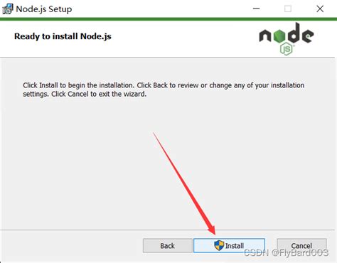 node js历史版本下载安装 csdn博客
